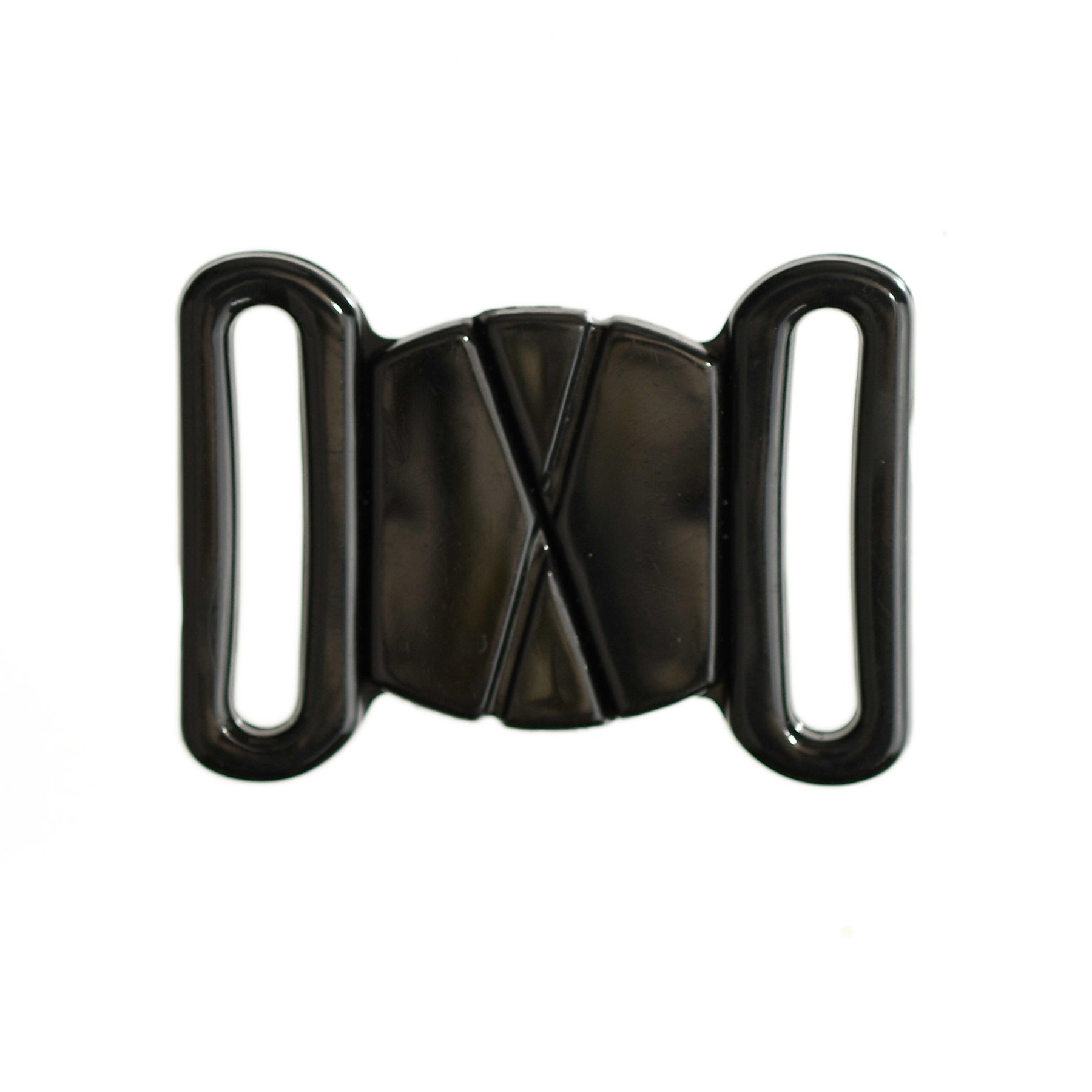 19MM LARGE PLASTIC BUTTERFLY CLASP – Formline Engineered Accessories